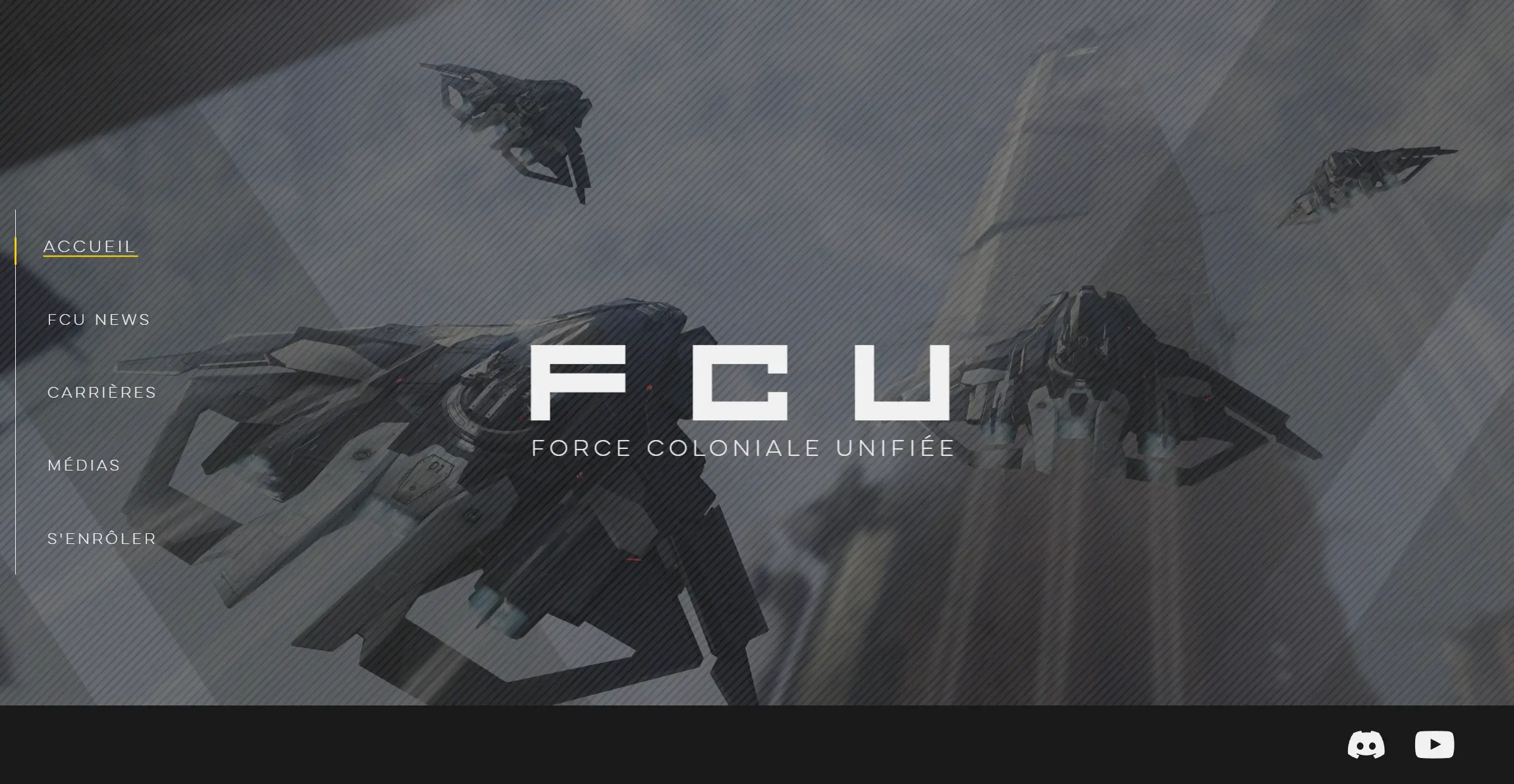 Force coloniale unifiée
